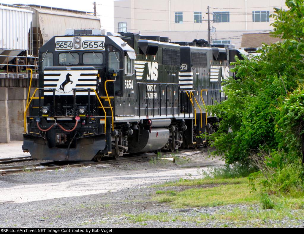 NS 5654